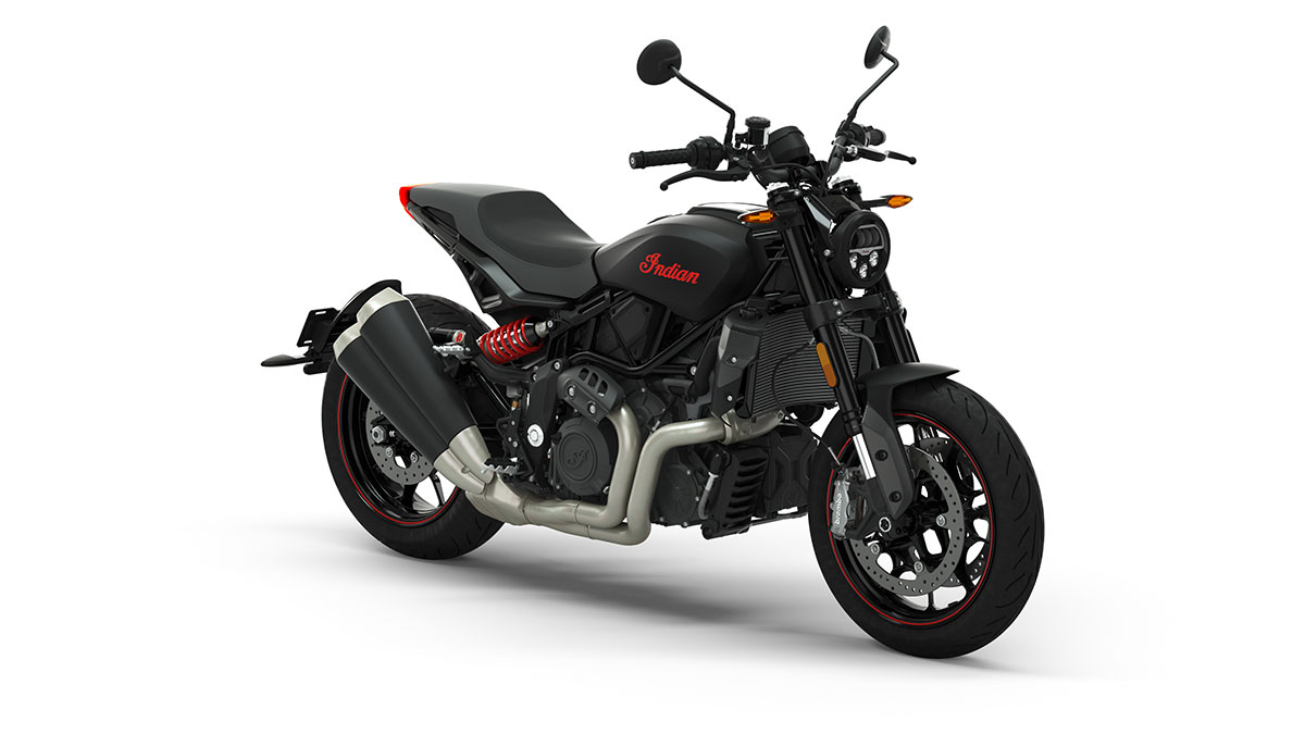 Family A2: Motos Bordoy SA