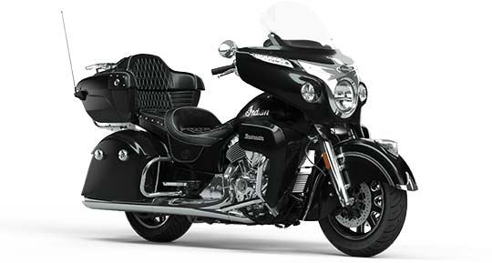 Official Spain Dealer: Motos Bordoy SA